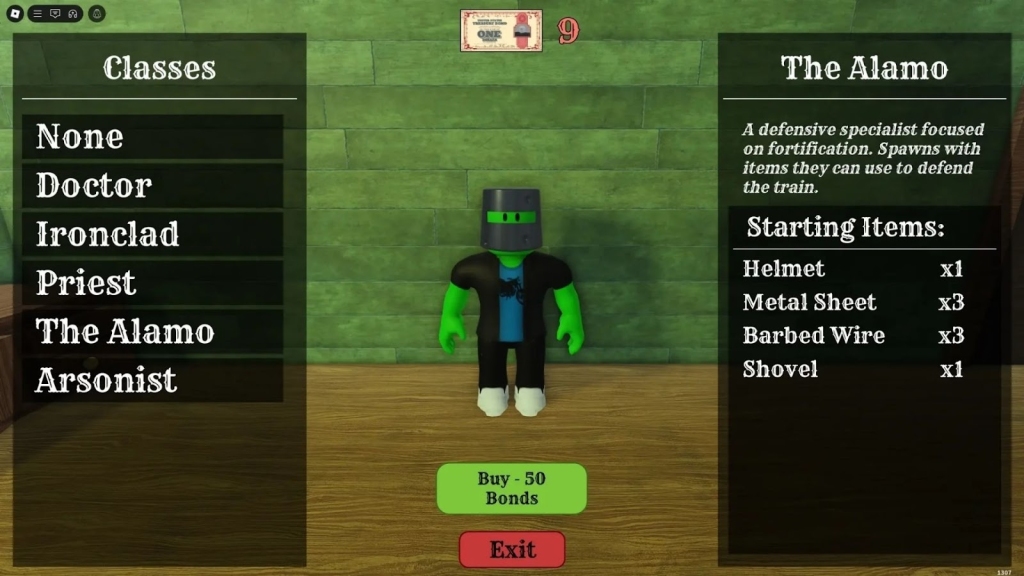 Roblox Dead Rails: How to Get Bonds Fast in 2025 – Best Spots & Tips