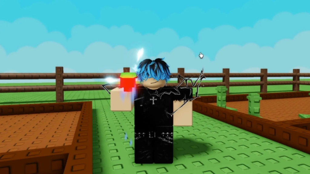 How to Get Static Mutation in Grow a Garden - Complete Guide & Tips