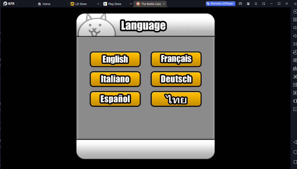 How to Download and Play The Battle Cats on PC - Beginners Guide