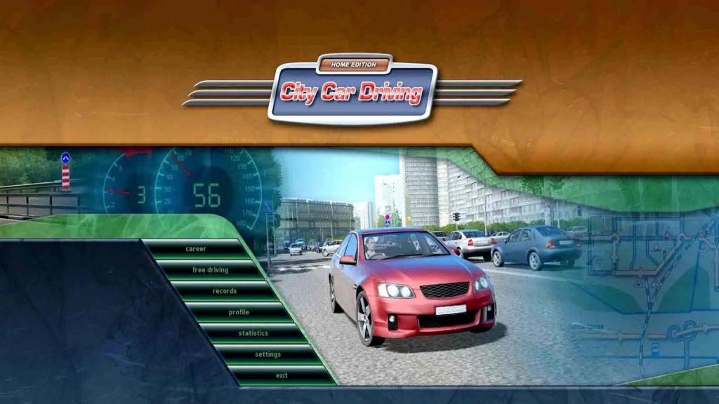 16 Best Car Simulator Games for Android 2025