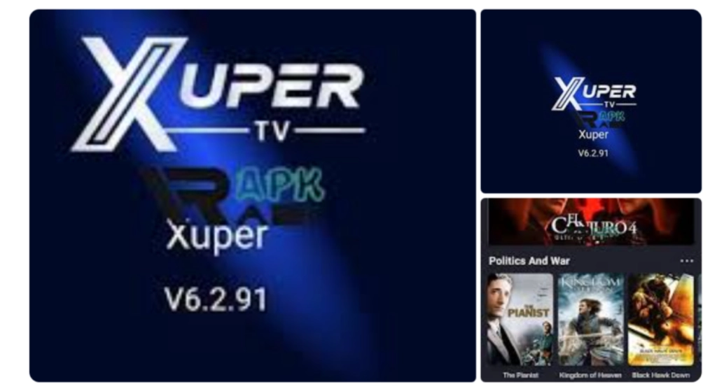 XUPER TV reemplaza a Magis TV: ¿Qué cambió y cómo actualizarte?