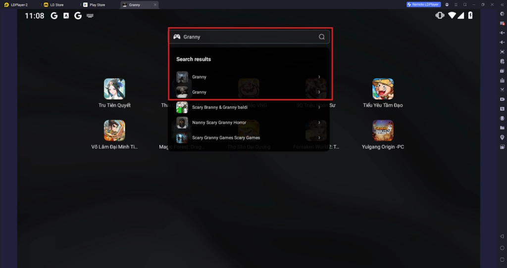 How to Download and Play Granny on PC - Beginners Guide