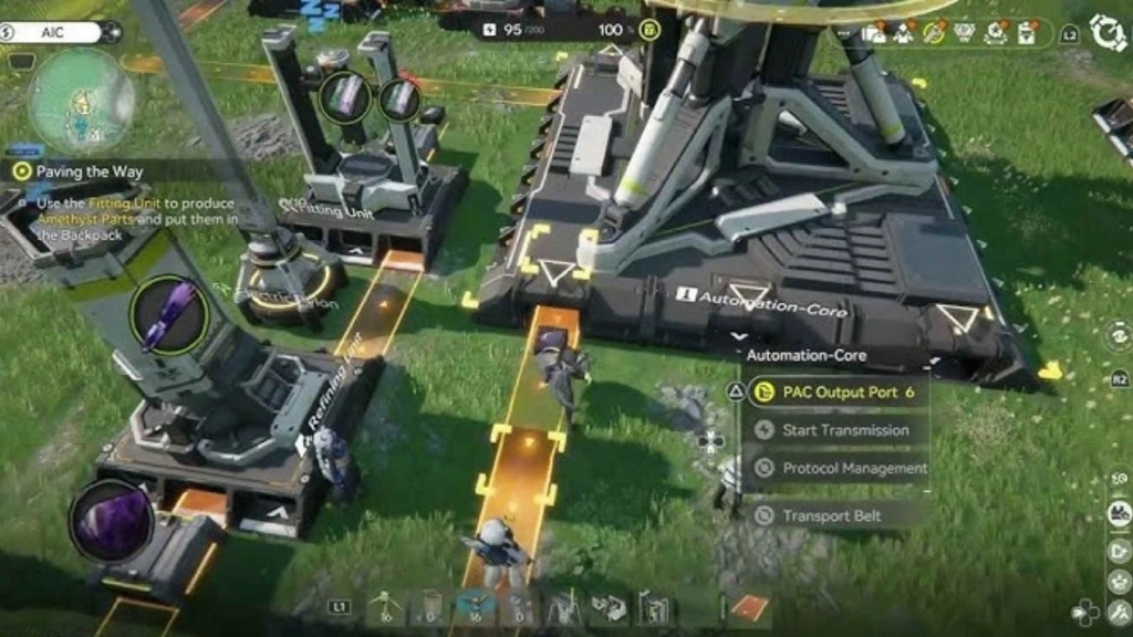 Arknights: Endfield Base Building Guide: Best Wuling Blueprints & How ...