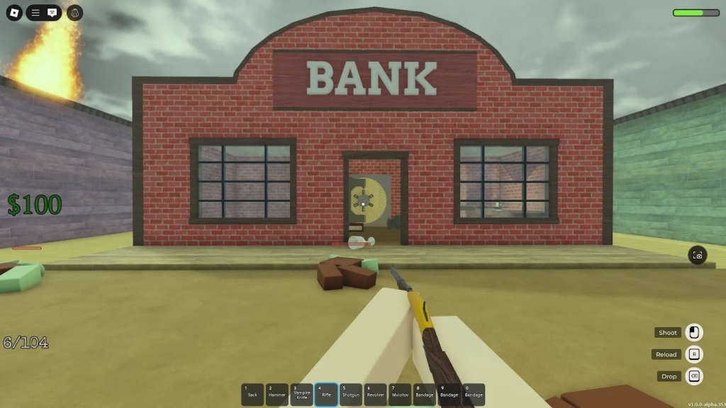 Roblox Dead Rails: How to Get Bonds Fast in 2025 – Best Spots & Tips