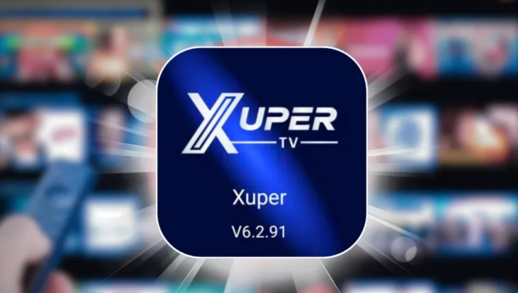 XUPER TV reemplaza a Magis TV: ¿Qué cambió y cómo actualizarte?