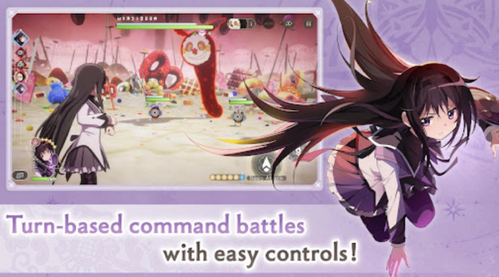 Madoka Magica Magia Exedra - La guía definitiva (Desde cero hasta ...