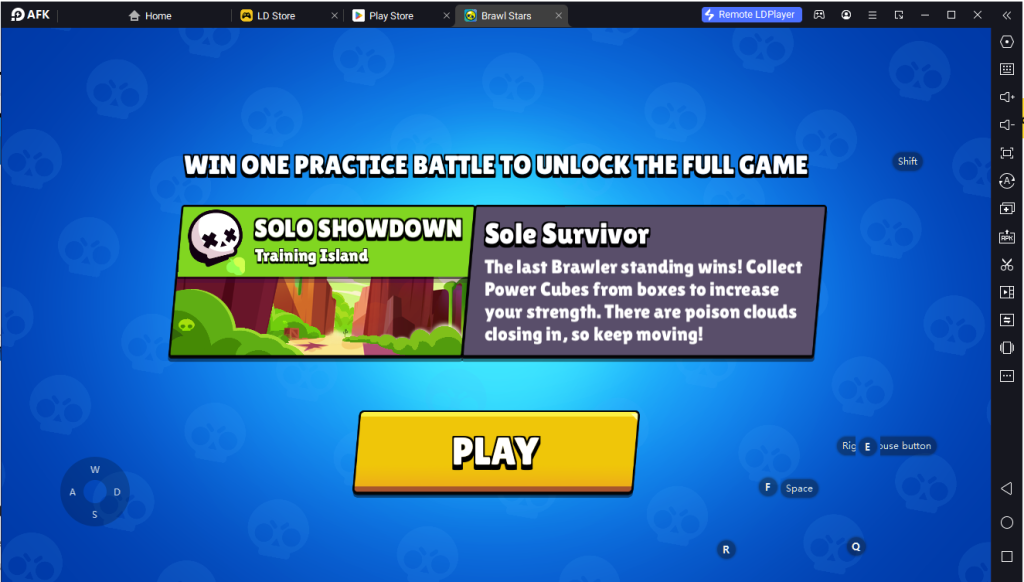 How to Download and Play Brawl Stars on PC - Beginners Guide