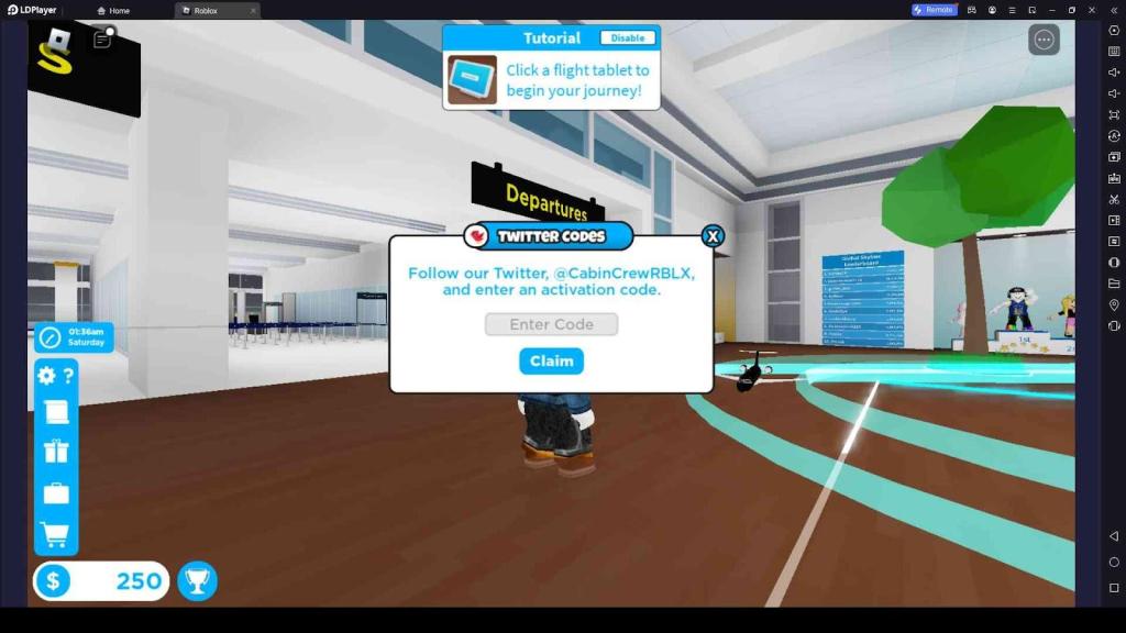 Roblox Cabin Crew Simulator Codes: Take Flight and Serve – 2025 May