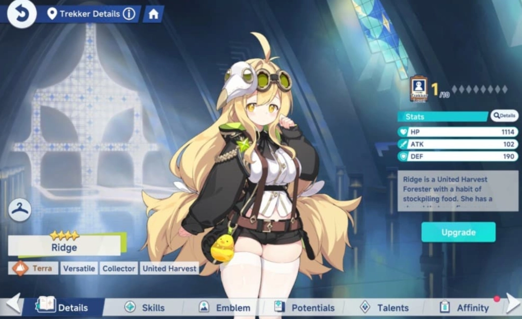 Mejores equipos en Stella Sora — Guía definitiva de composiciones para ...