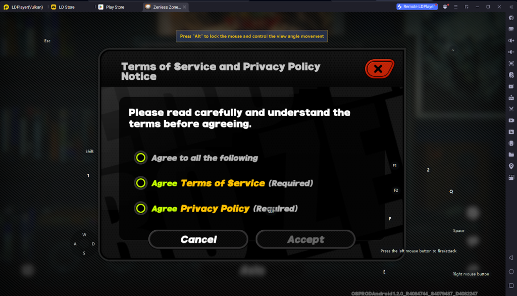 How to Download and Play Zenless Zone Zero on PC - Beginners Guide