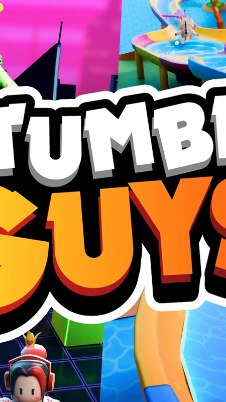 stumble guys gratis