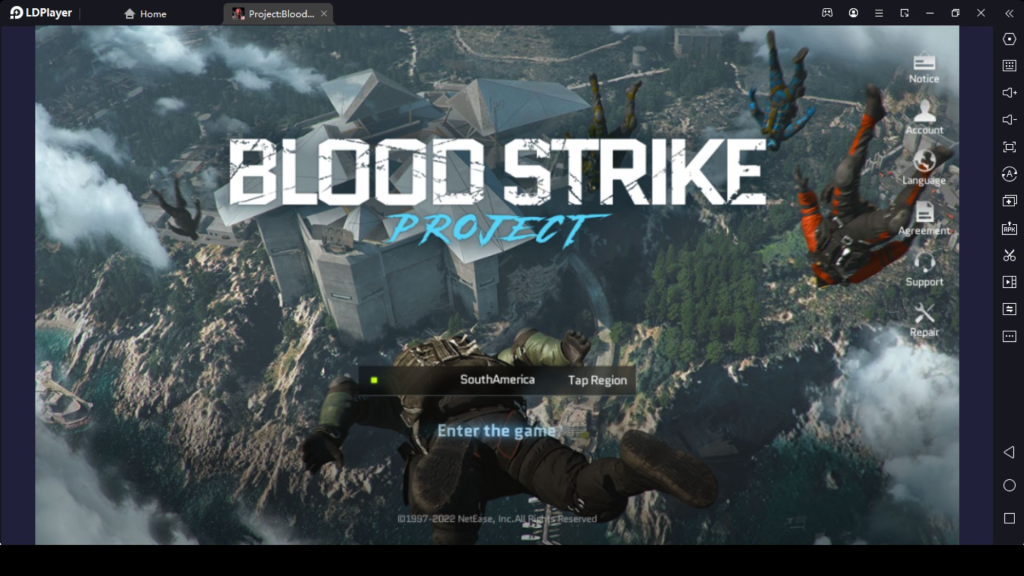 Project: BloodStrike – A Beginner's Guide with Best Gameplay Tips for a ...