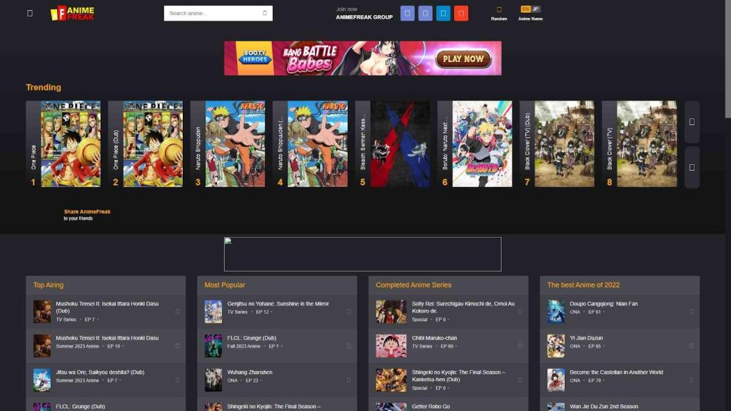 What is WCO Anime: Review of Guide with Best Alternatives to Watch ...