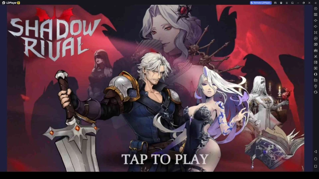 Shadow Rival: Action War Games Tips for Beginners – Saving the World