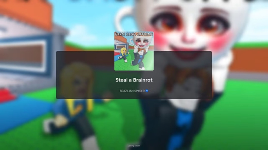 Roblox: Steal a Brainrot Best Stealing Methods with Tips - 2025
