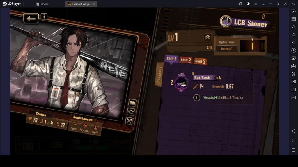 Limbus Company Gacha and Monetization Guide for All New Players