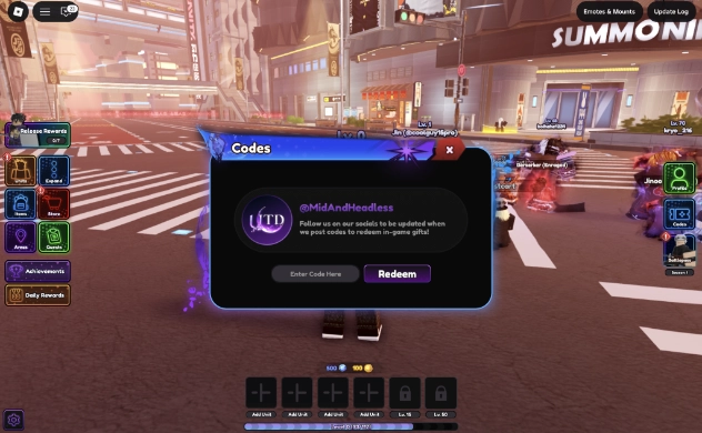 Roblox Universal Tower Defense Codes: December 2025 (Free Rewards)