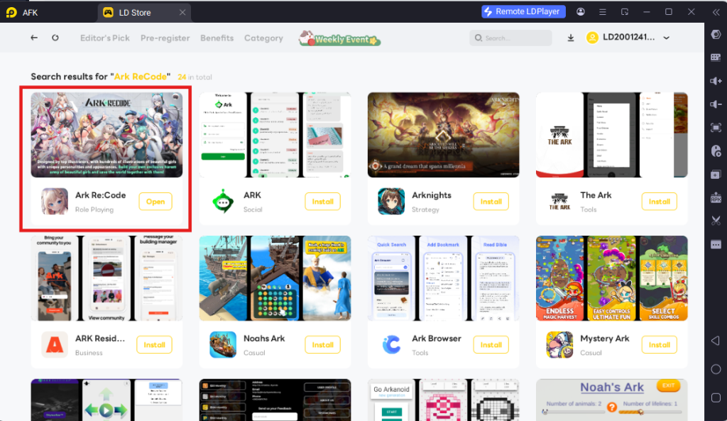 How To Download And Play Ark Recode On Pc Beginners Guide