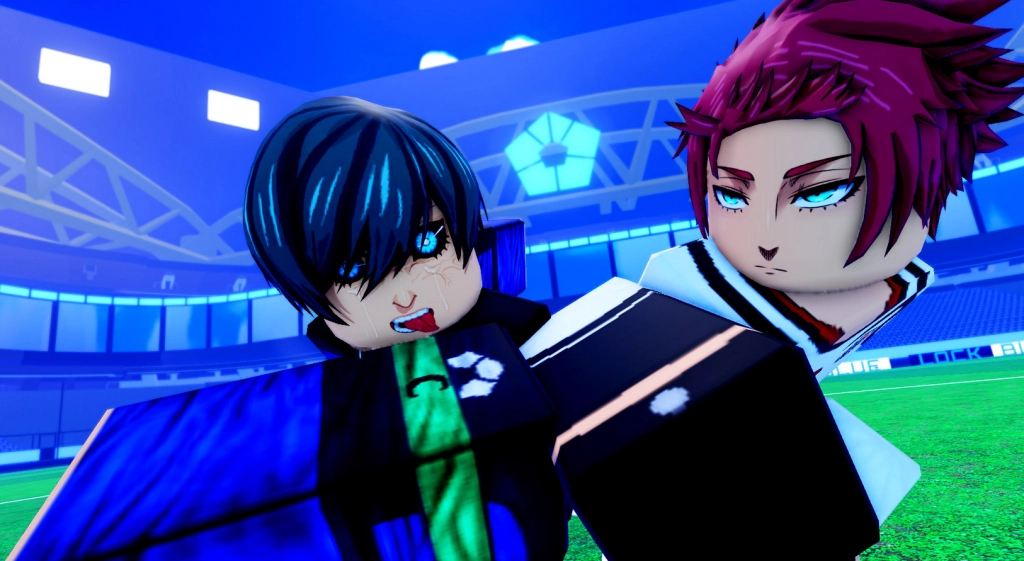 Blue Lock Rivals: Códigos secretos para mejorar tu equipo – Septiembre 2025