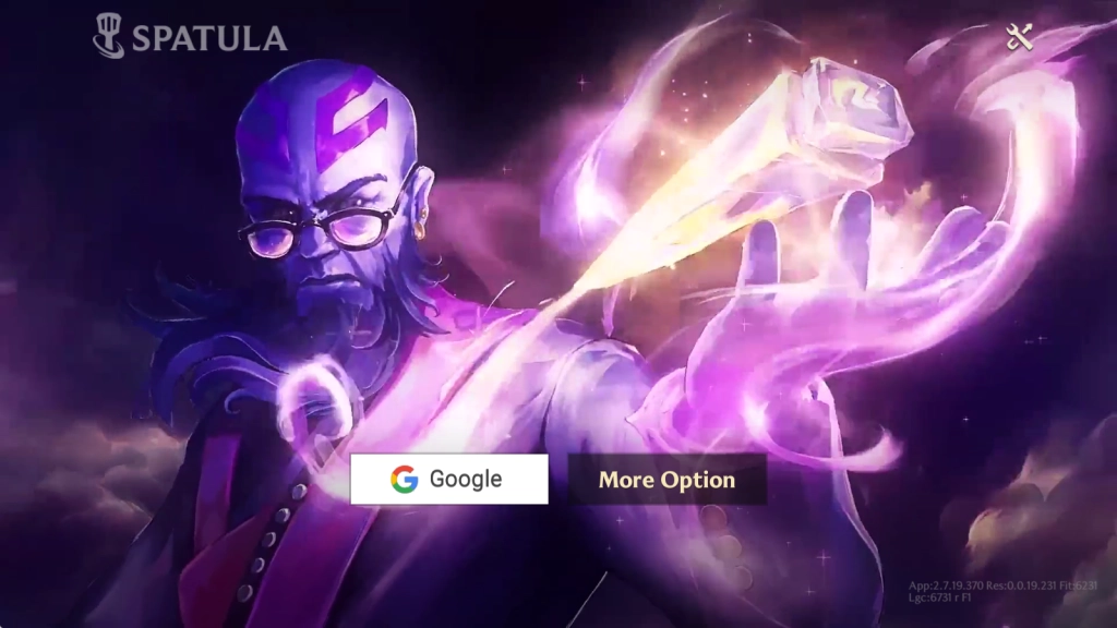 How to Download and Play Golden Spatula on PC - Beginners Guide