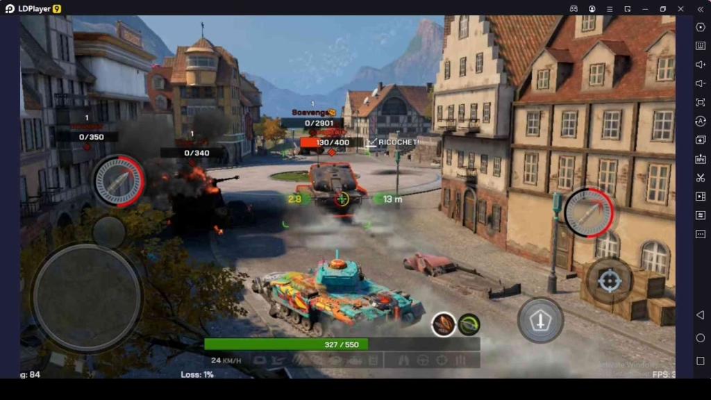WoT Blitz Reforged Update Tips and Tricks - A Beginner's Guide for an ...