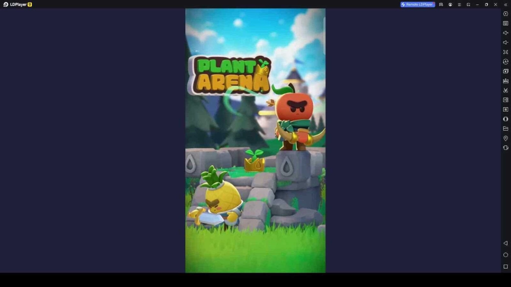 Plant Arena Beginner Guide – Tips and Tricks to Be the Mightiest Lord