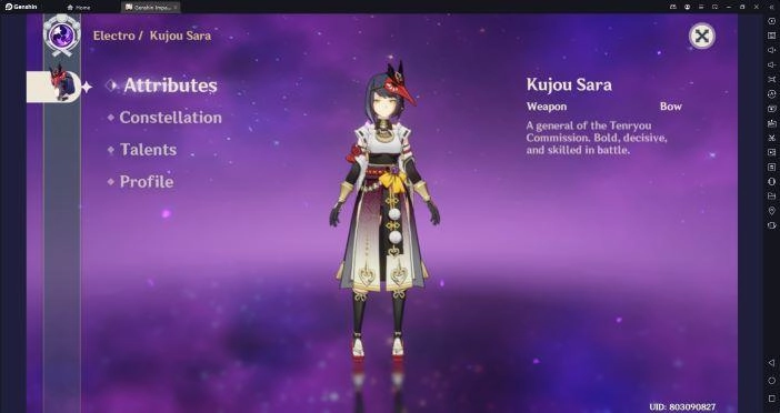 Genshin Impact Elements Guide - Electro