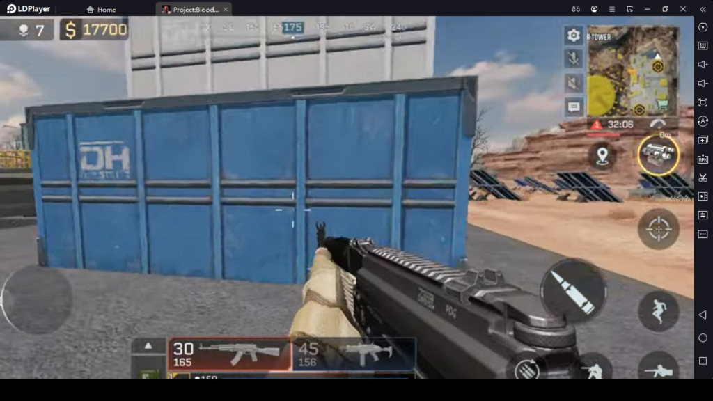 Project: BloodStrike – A Beginner's Guide with Best Gameplay Tips for a ...