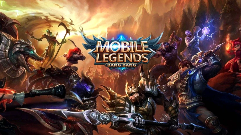 MLBB Chaos Clash: Mobile Legends Bang Bang 3v3 Mode Guide