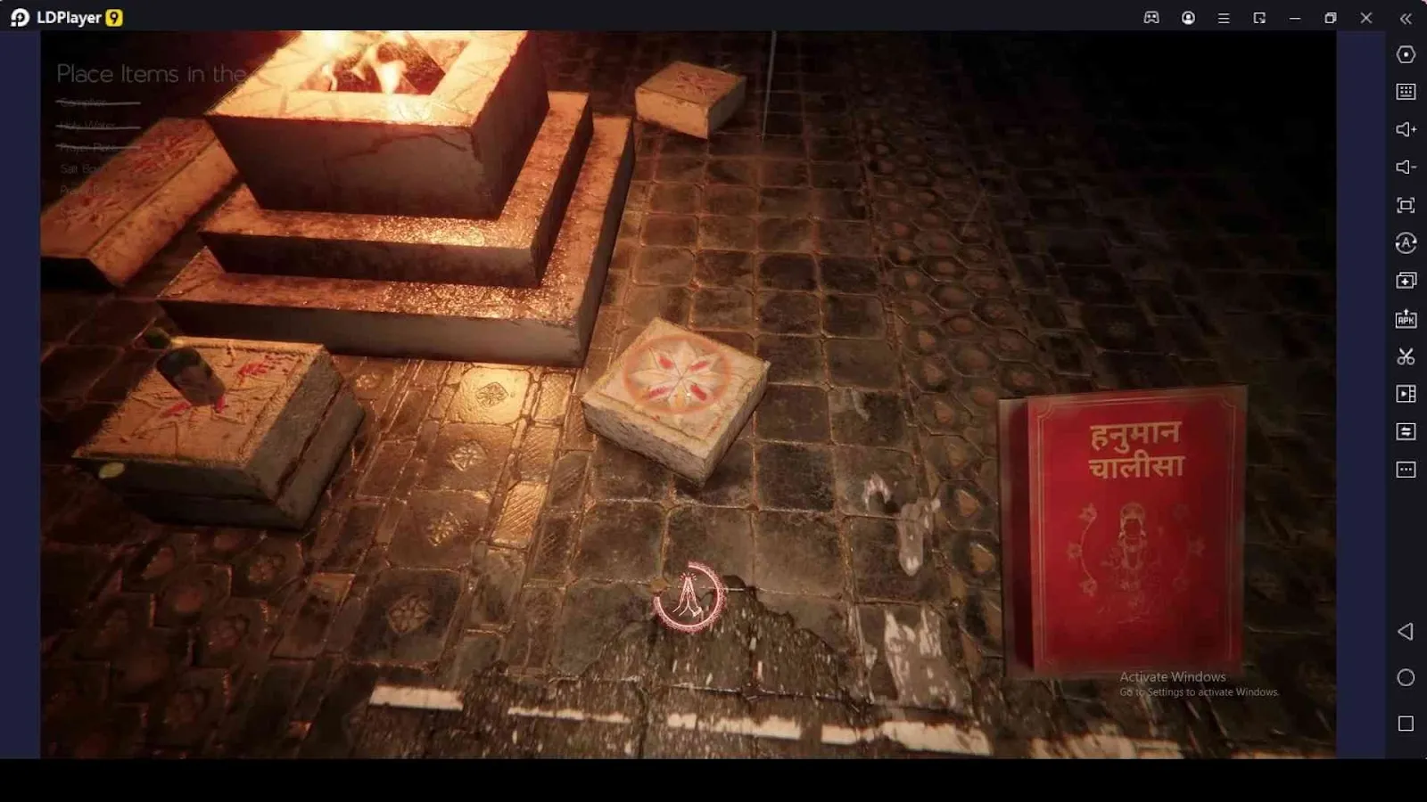 A Beginner's Guide to Kamla - Indian Horror Game - Survive with Strategies