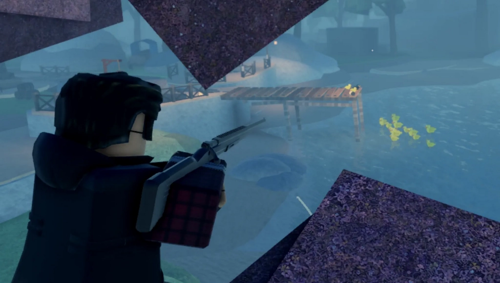 Guía de BEAKS: Mejores Rifles, Cómo unirse al juego y Equipo en ROBLOX