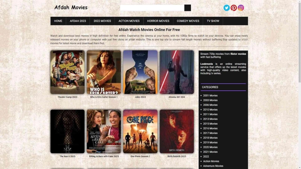 What is Moviespapa: Download Bollywood, South, and Punjabi Movies and ...