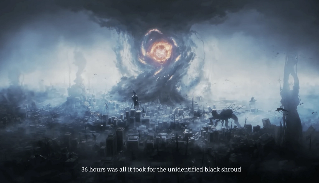 Chaos Zero Nightmare: El nuevo juego de Epic Seven