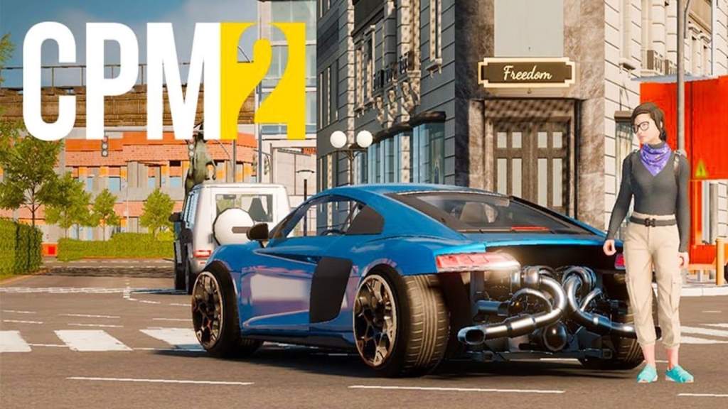 16 Best Car Simulator Games for Android 2025