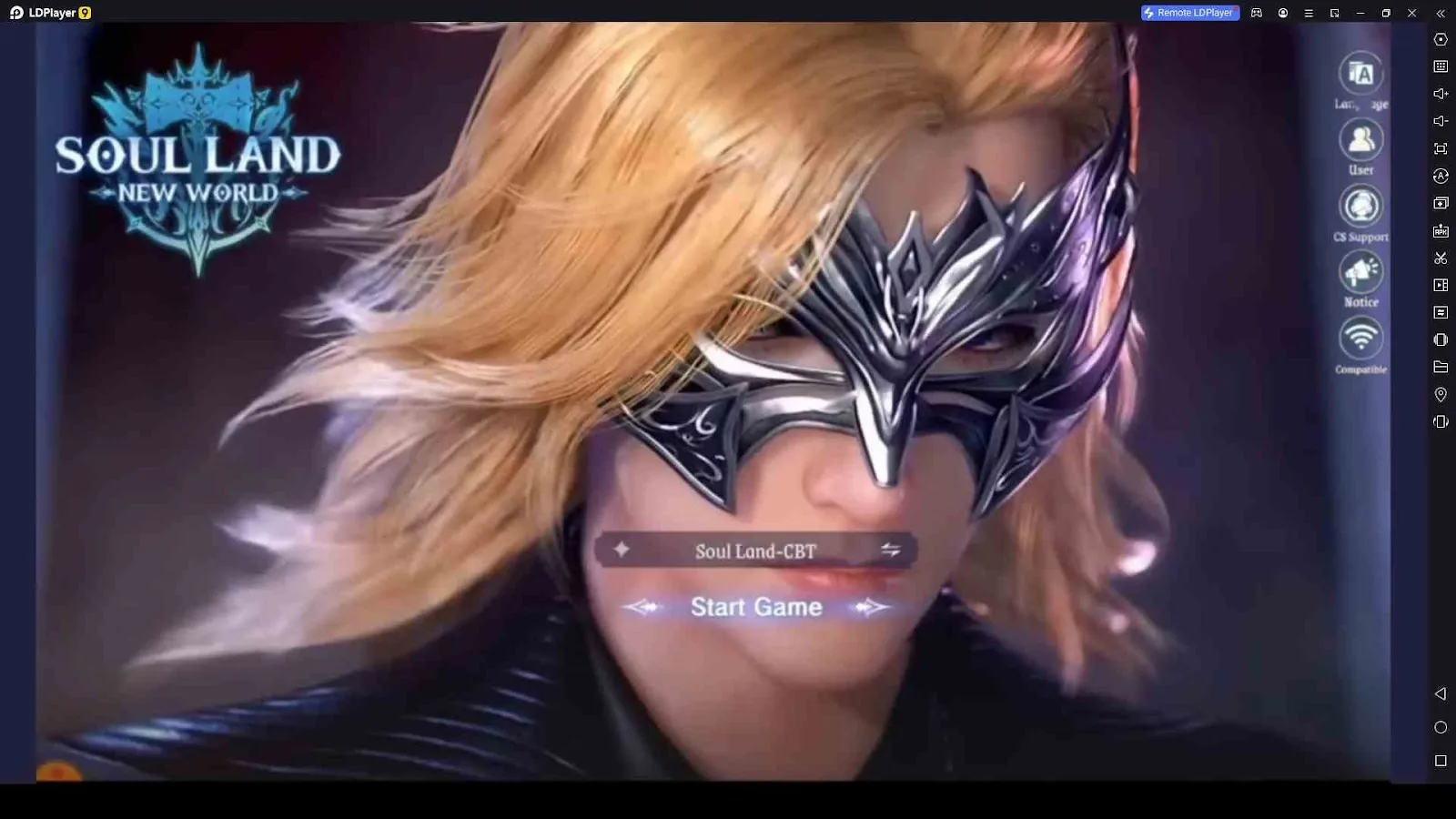 A Beginner's Guide and Tips to Soul Land: New World - Explore and Adventure