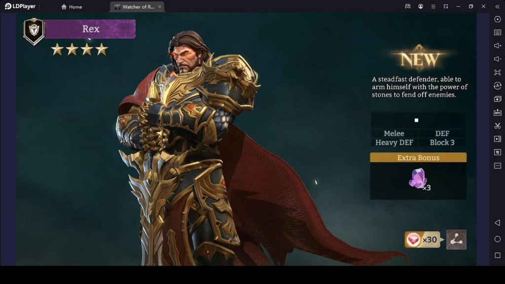 Watcher of Realms Tier List for the Best Heroes – March 2025