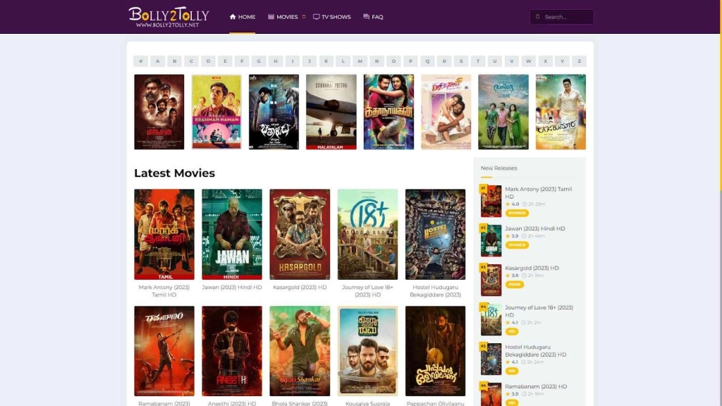 What is Moviespapa: Download Bollywood, South, and Punjabi Movies and Series - Top Alternatives ...
