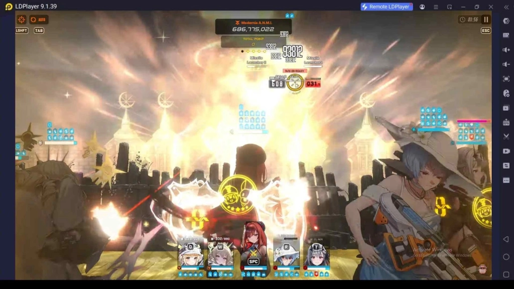 GODDESS OF VICTORY: NIKKE Rapi: Red Hood Build Guide – 2025