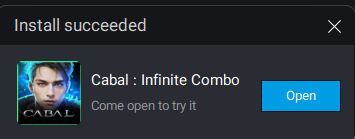 How to Download and Play Cabal : Infinite Combo on PC - Beginners Guide