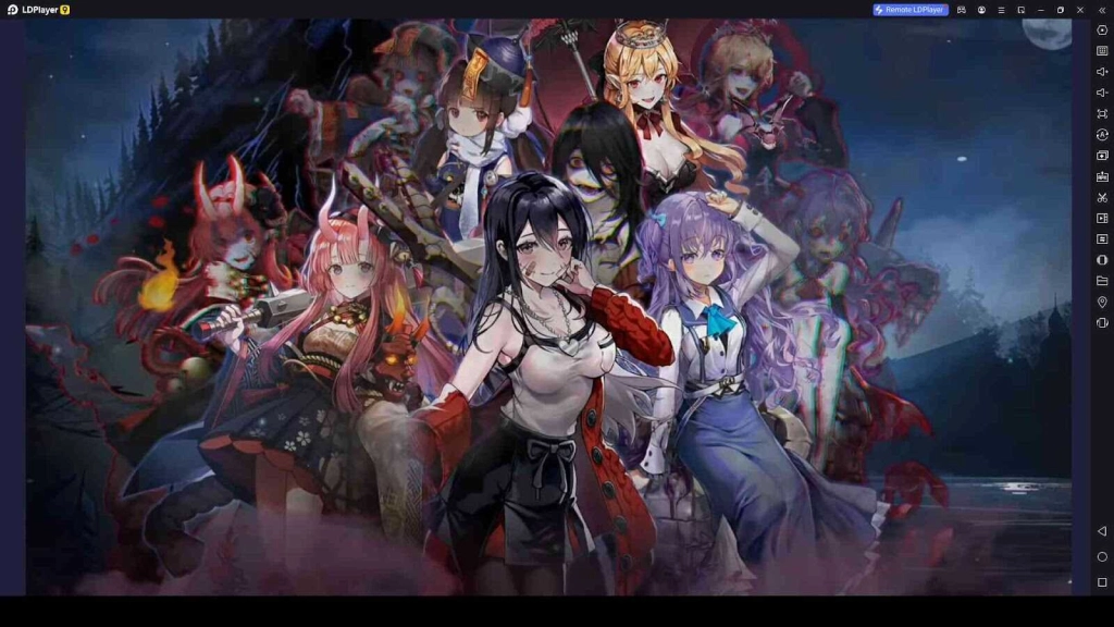 Soul Idle: Two Sides Of Girls Codes: Unlock the Duality – 2025 March