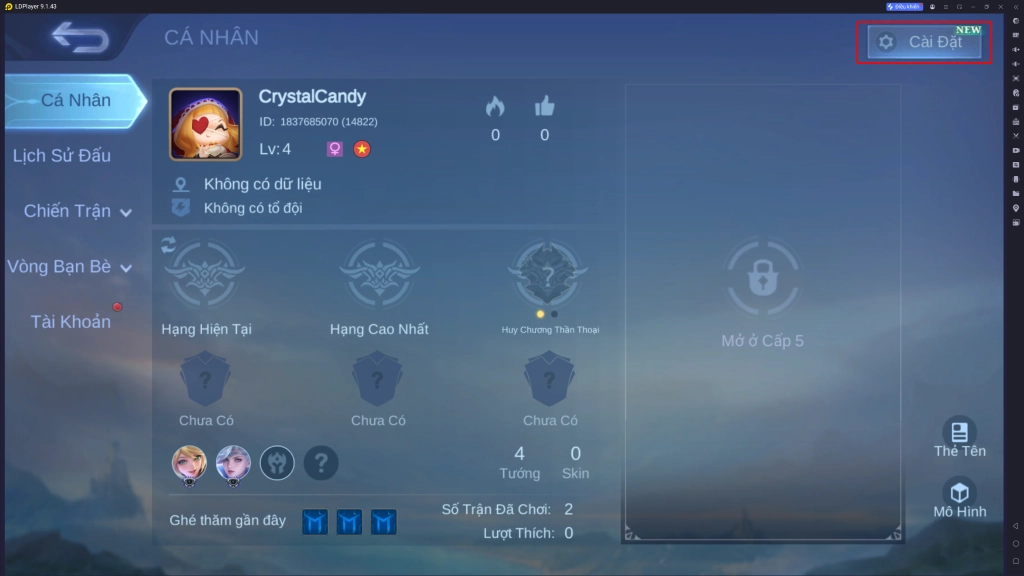 Full bộ code Mobile Legends: Bang Bang mới nhất - Hướng dẫn cách nhập ...