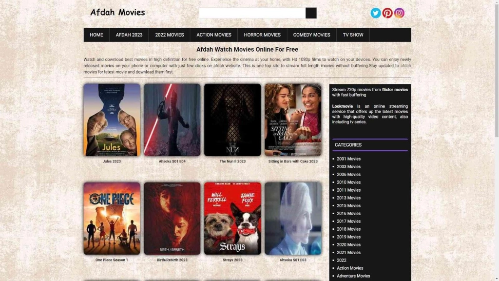 What is Vegamovies - A Complete Guide with Top 10 Alternatives to Watch ...