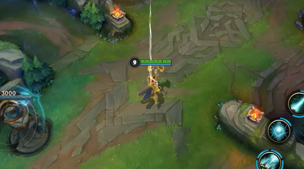 Tier List Actualizada Wild Rift 6.2b: Qué jugar en cada Rol para ganar ...