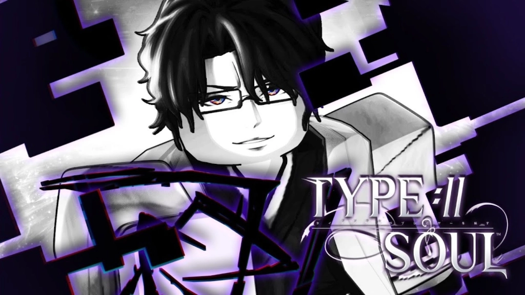 Type Soul Codes for June 2025