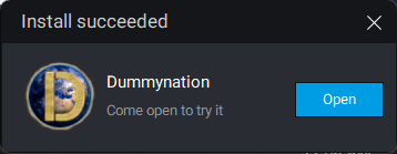 How to Download and Play Dummynation on PC - Beginners Guide