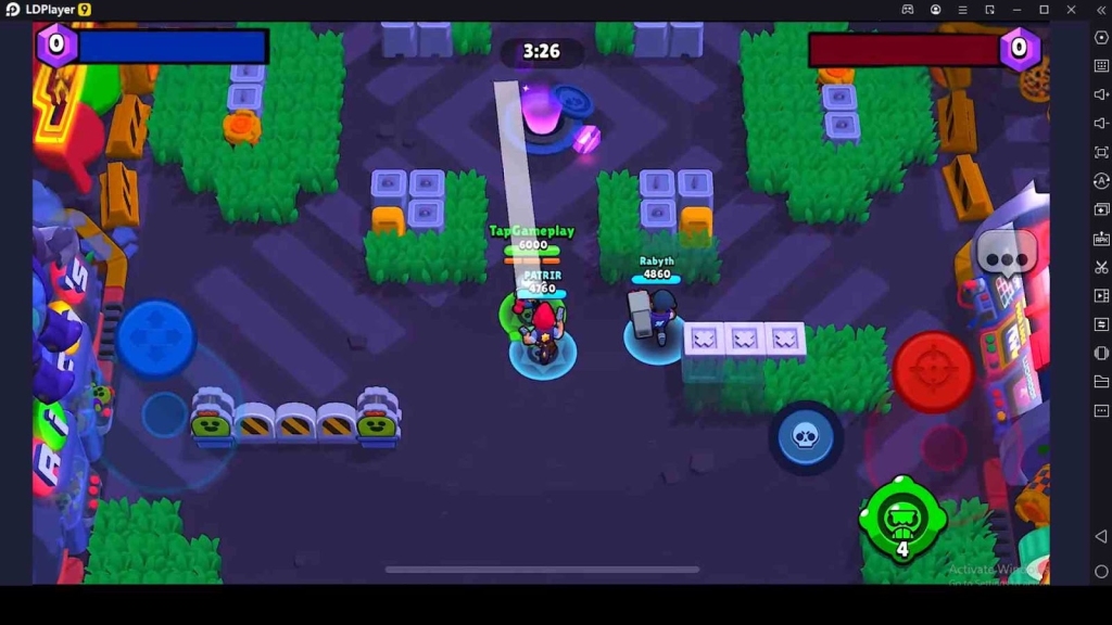 Brawl Stars Ranked Guide - Ultimate Strategies to Use in 2025