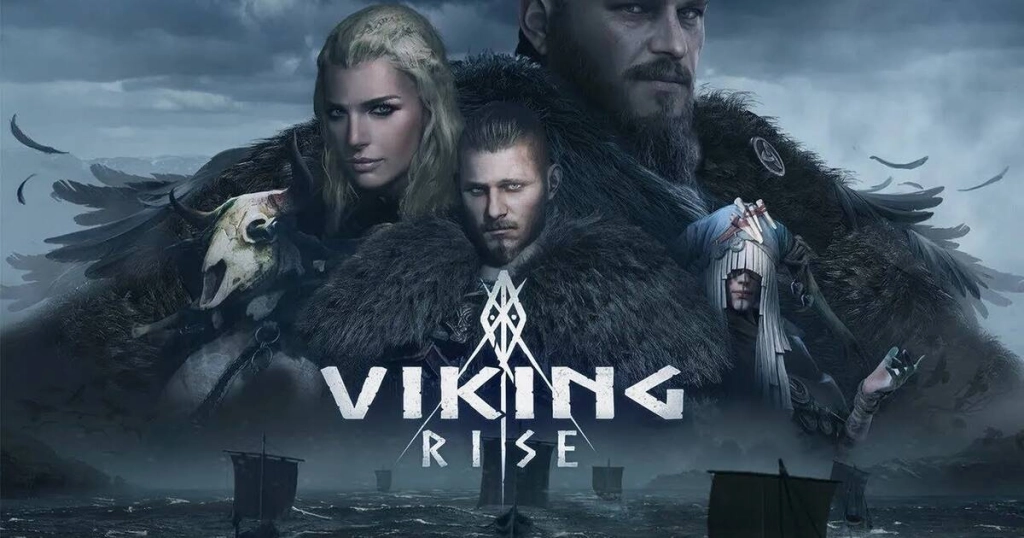 Viking Rise Gift Codes: December 2025 (New Codes)