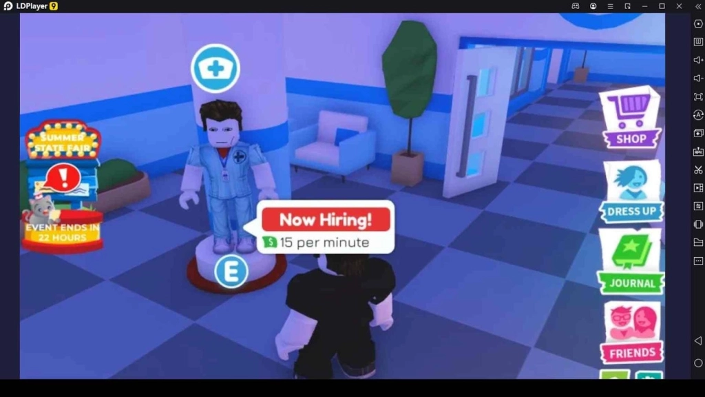 Roblox Adopt Me Jobs - How to Get Them and Everything to Know