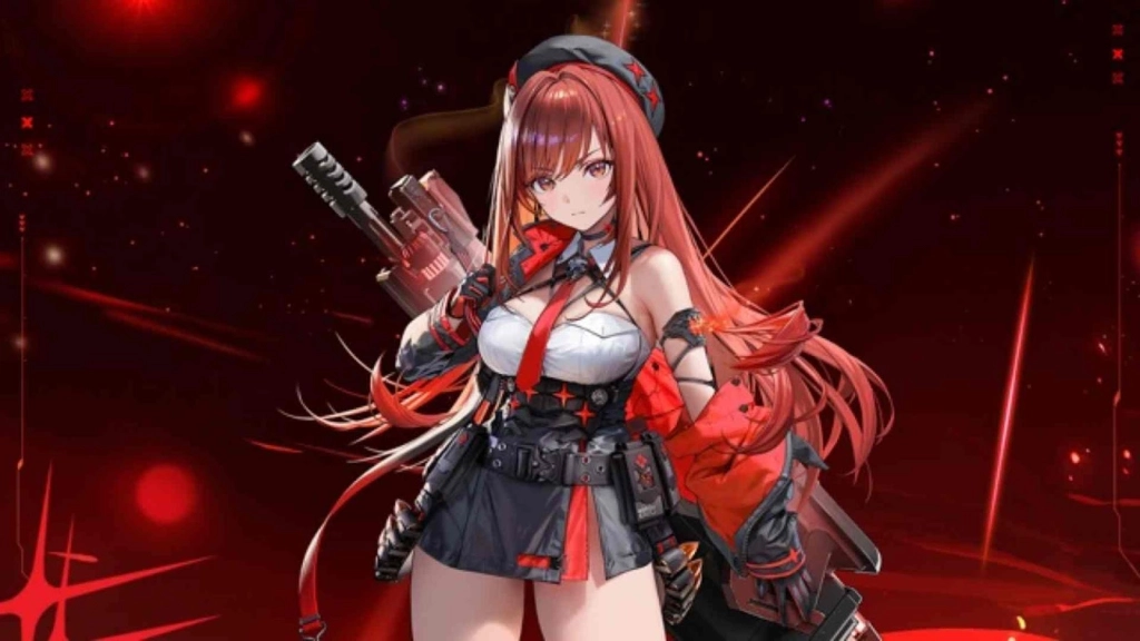 GODDESS OF VICTORY: NIKKE Rapi: Red Hood Build Guide – 2025