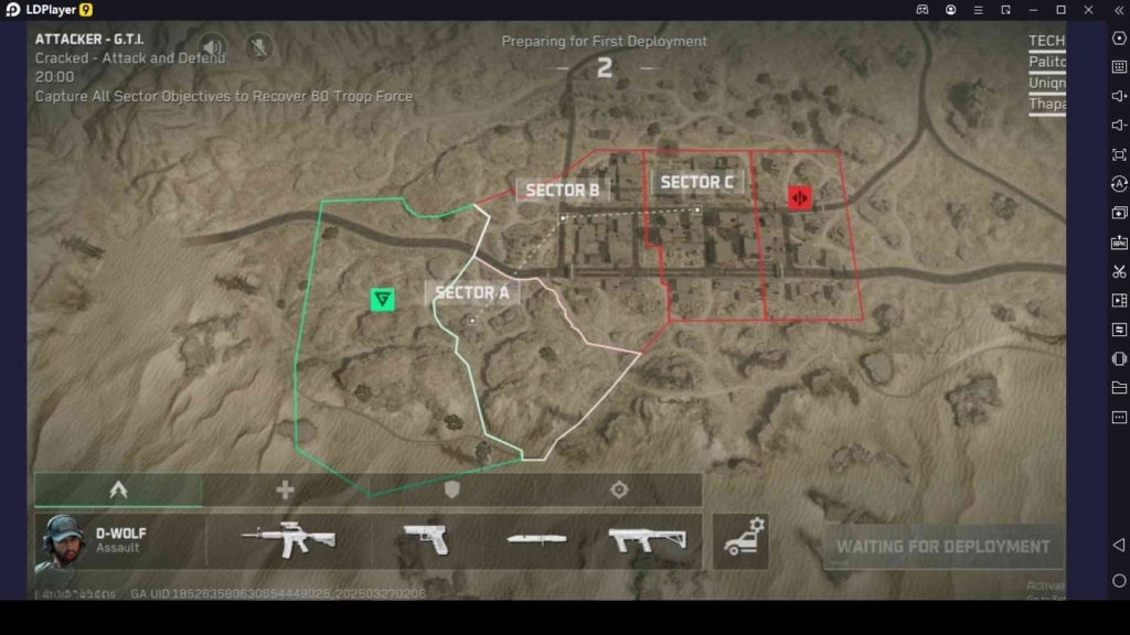 Garena Delta Force Maps Guide and Tips to Conquer 2025